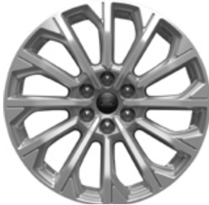 Entdecken Sie den neuen Ford Nugget: Ihr Traum-Camper wartet!